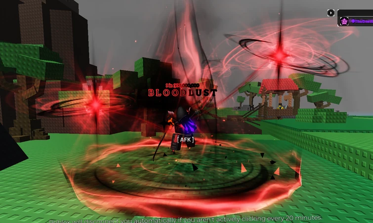 OMG I DID IT GUYS AFTER 13 DAYS OF SOLS RNG I GOT MY DREAM AURA ...