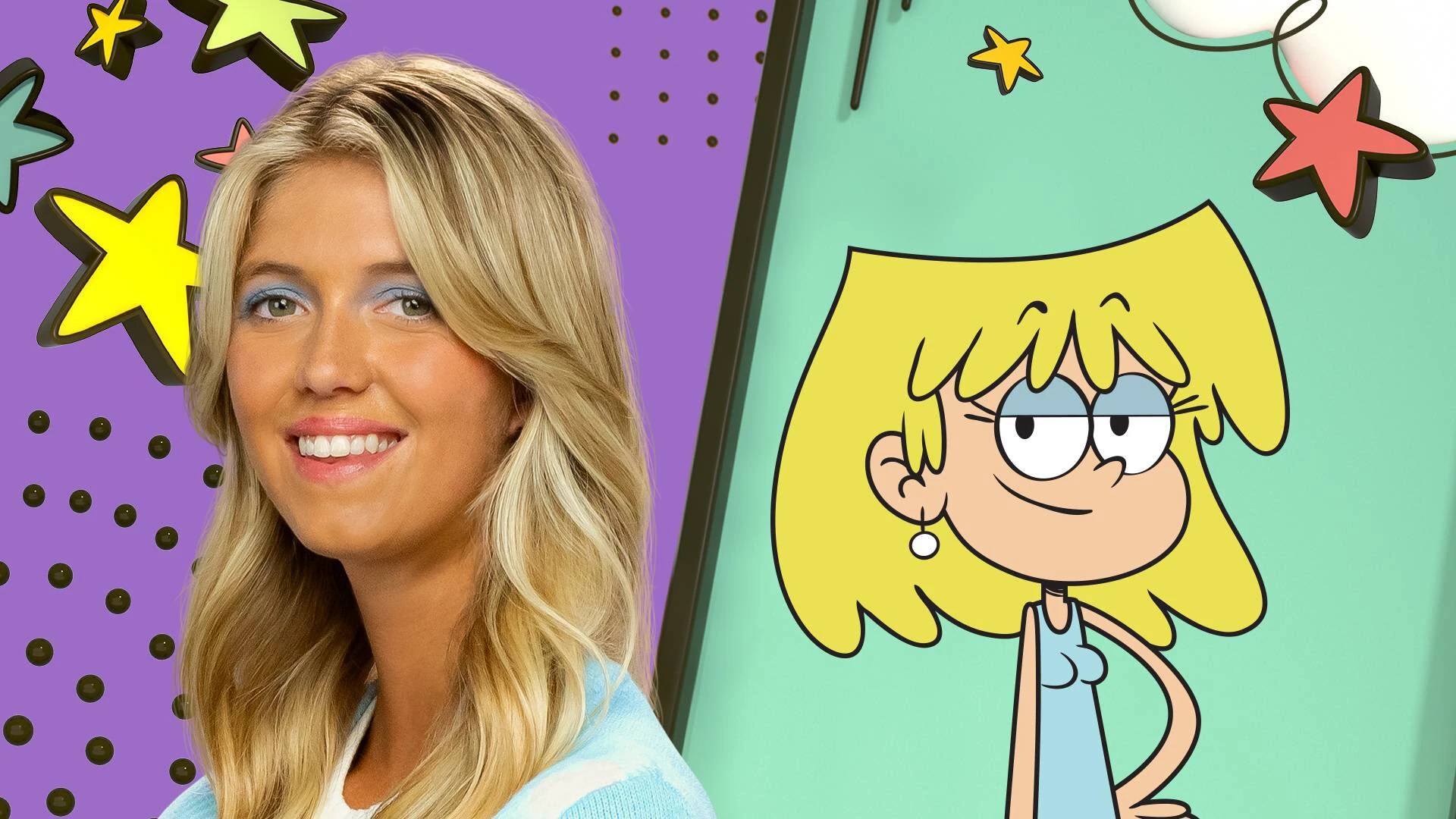 Happy birthday, @dibenedettolexi! #thereallyloudhouse | Fandom