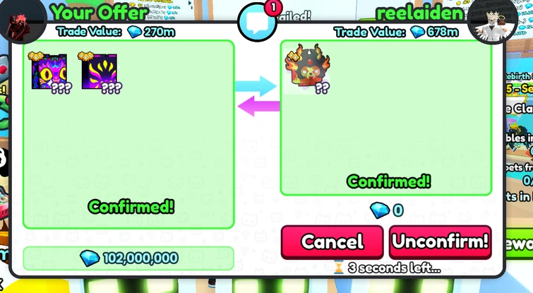 Discuss Everything About Pet Simulator Wiki | Fandom