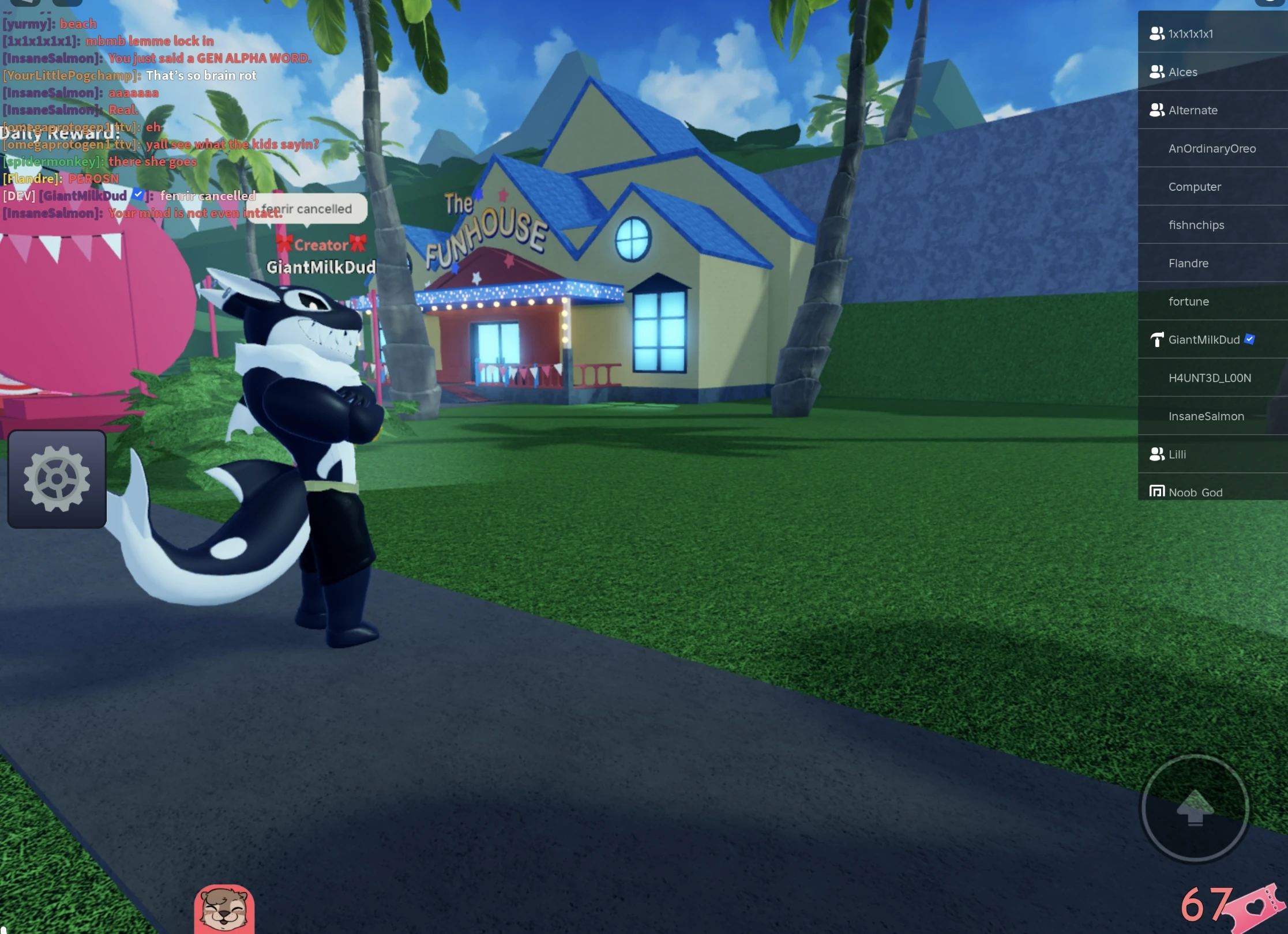 In case you missed GiantMilkDud | Fandom