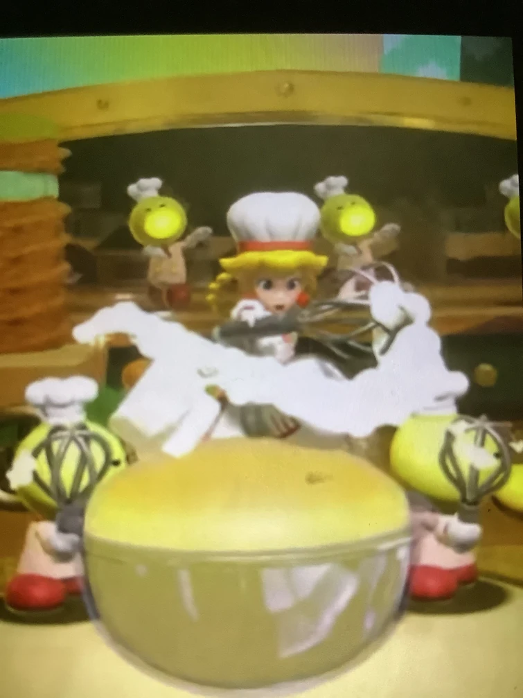 Discuss Everything About MarioWiki | Fandom