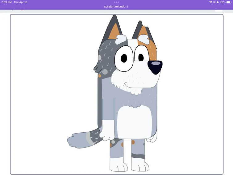 Discuss Everything About Bluey Wiki | Fandom