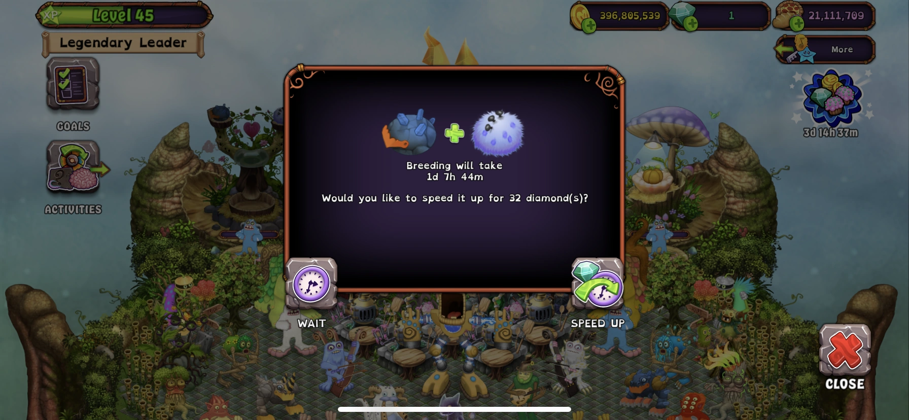 Damn, now i got rare? | Fandom