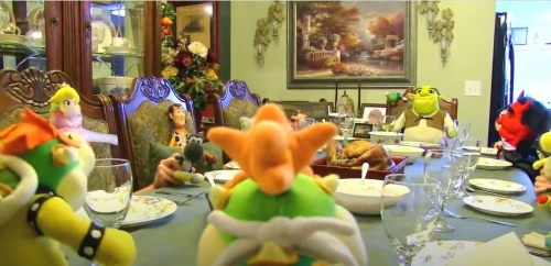 I Just Created A Tier List For Every Single Main Line SML Video In ...