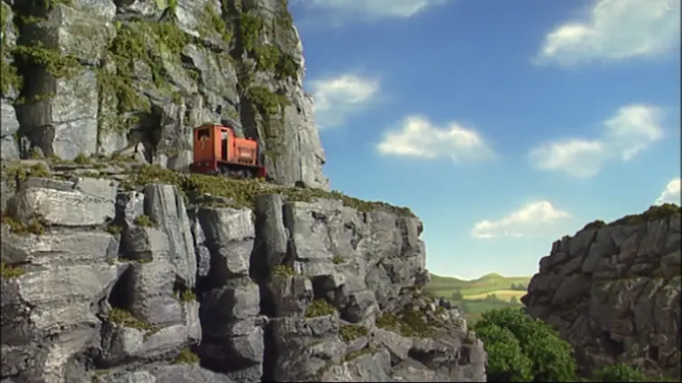 Not gonna lie, this picture of Rusty looks lovely. | Fandom