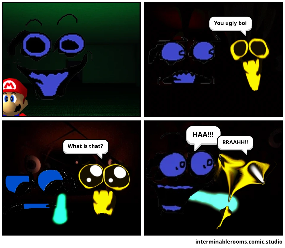 A-10 hurts e-1 | Fandom