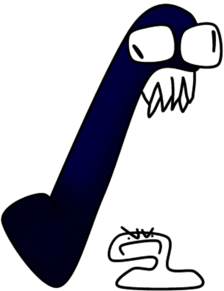 Extra number lore part 2 | Fandom