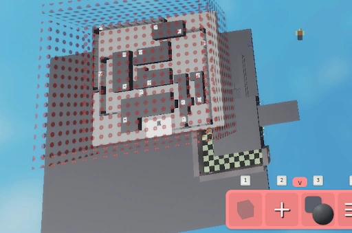 part 1 of the FNAF 3 build | Fandom