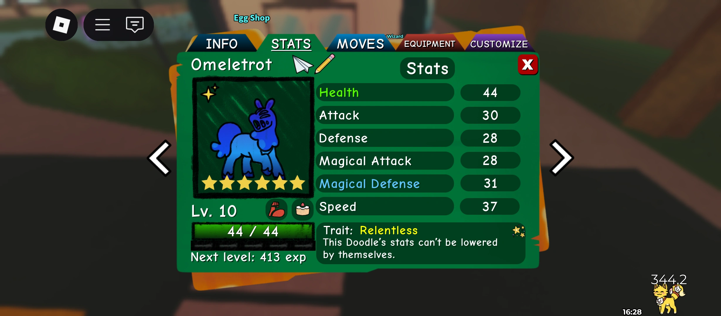 The fused form is mine(totally did not overpay for the omeletrot) | Fandom