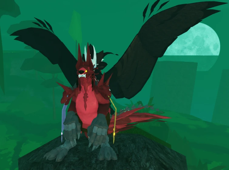 Discuss Everything About Creatures of Sonaria Wiki | Fandom