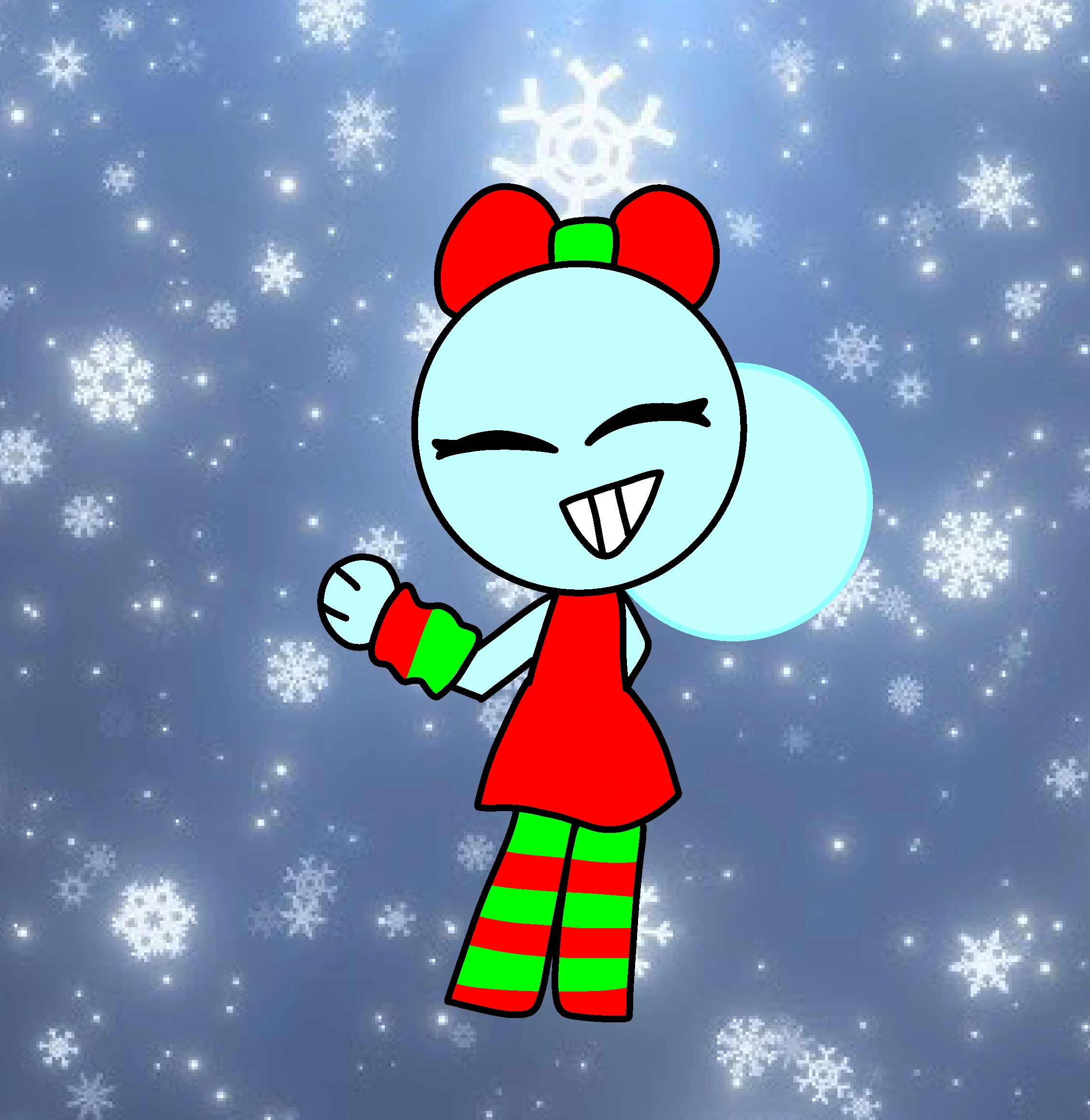 Dandycember day 1! | Fandom