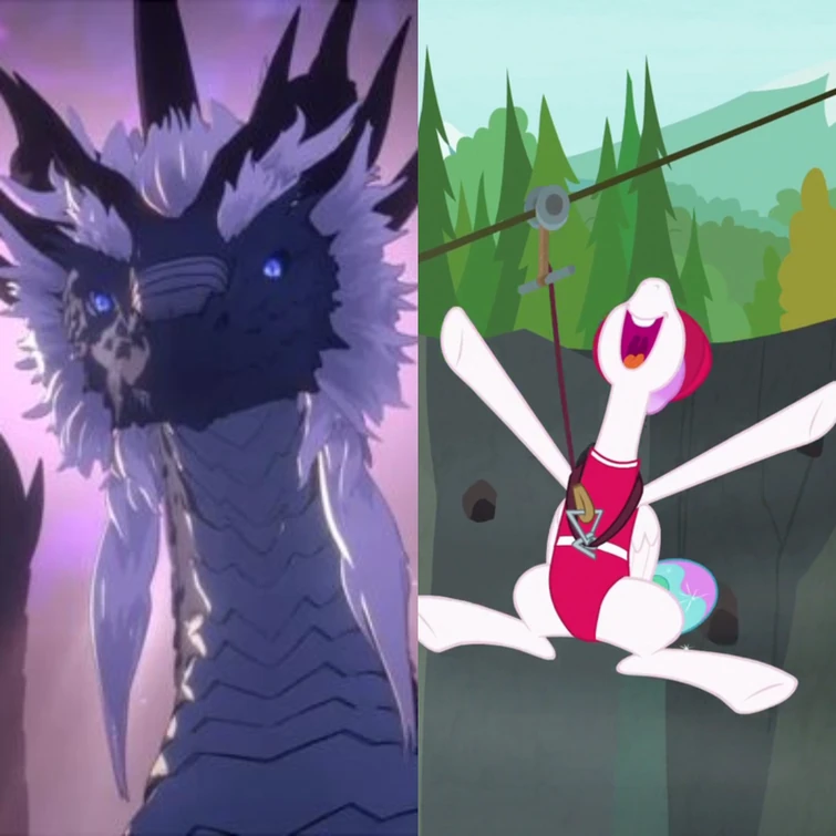 Same Voice Actor/Actress | Fandom