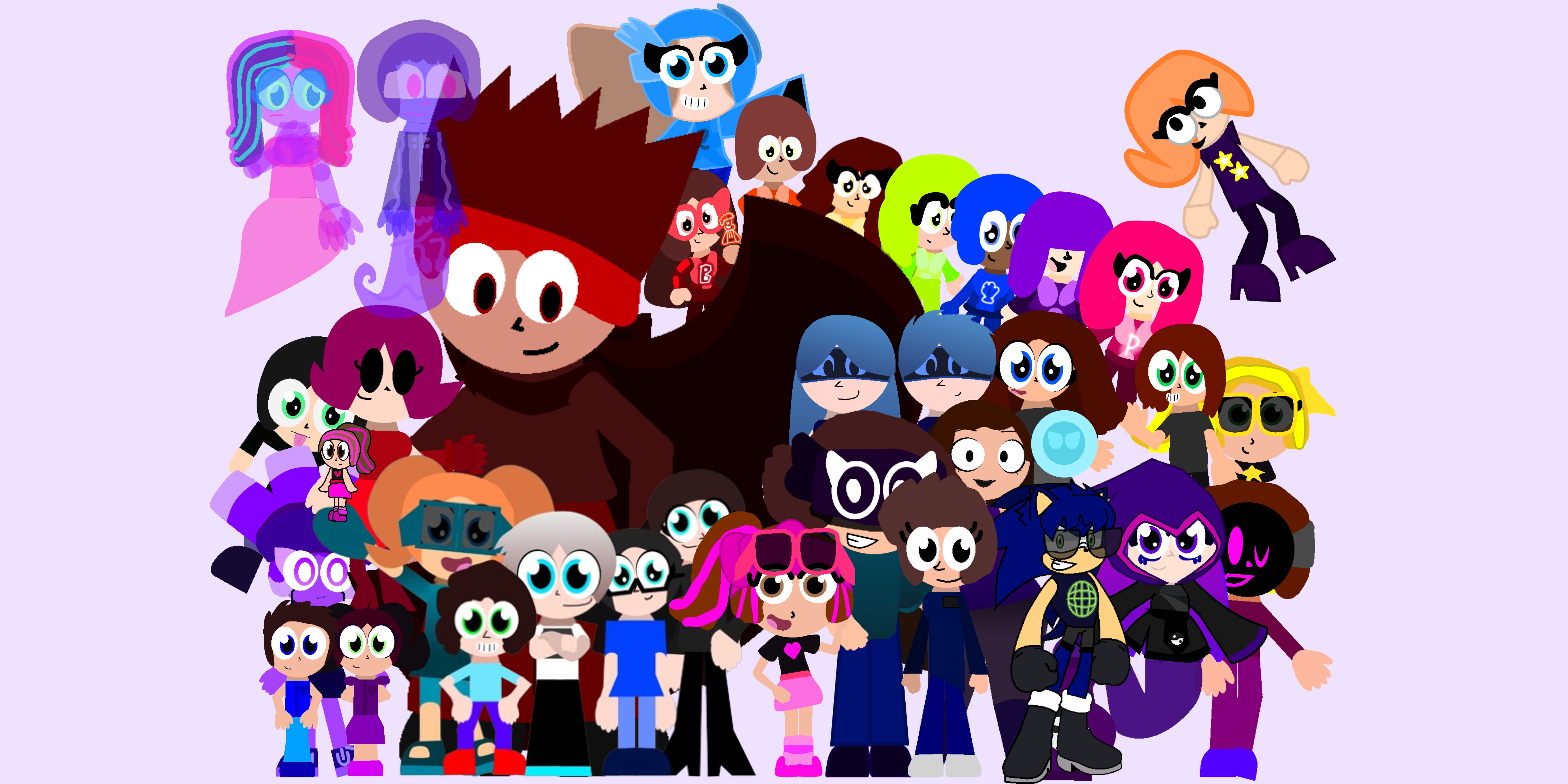 ASK My OCS | Fandom