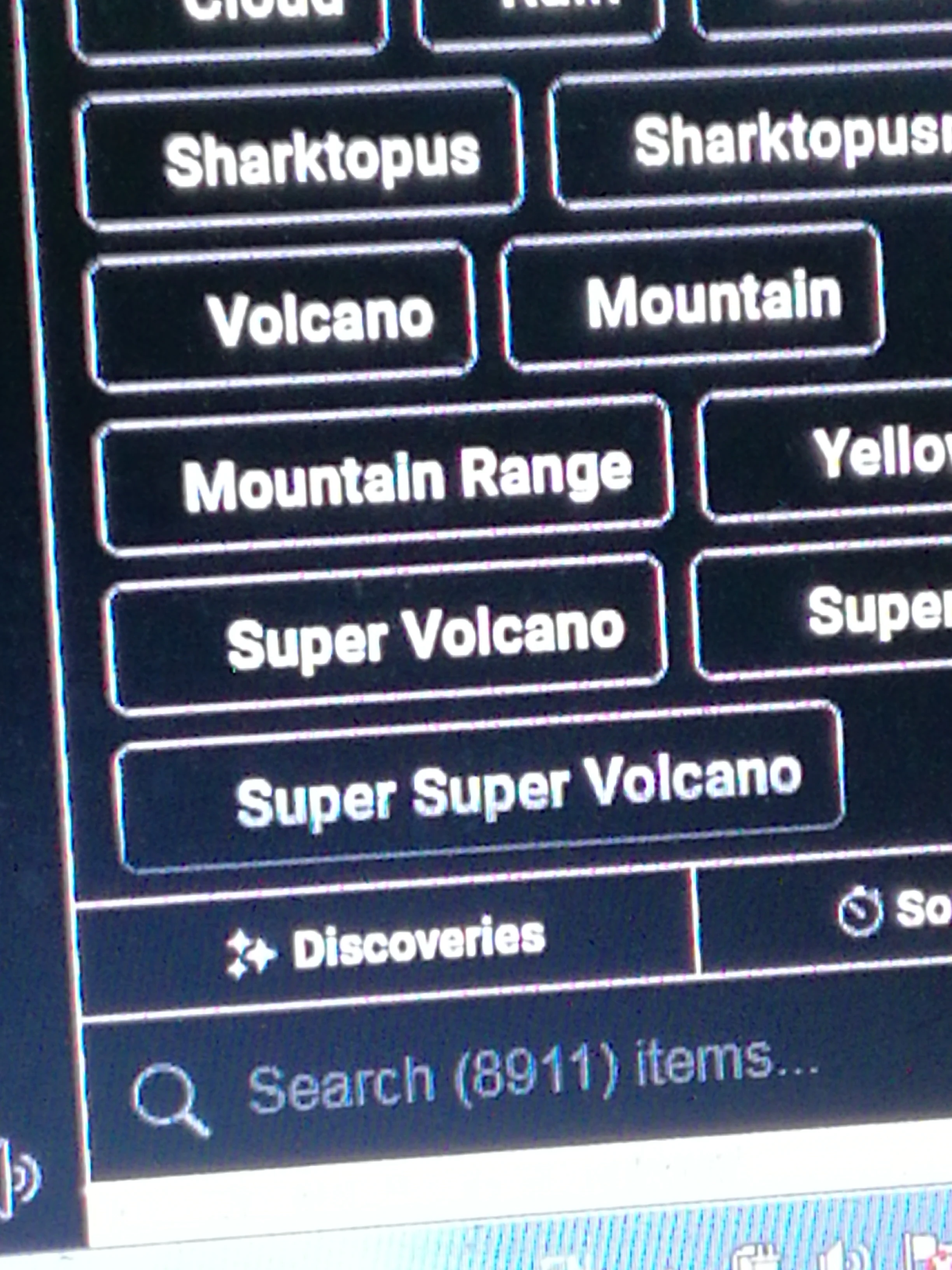 How many elements do you guys have. Me:8911 | Fandom