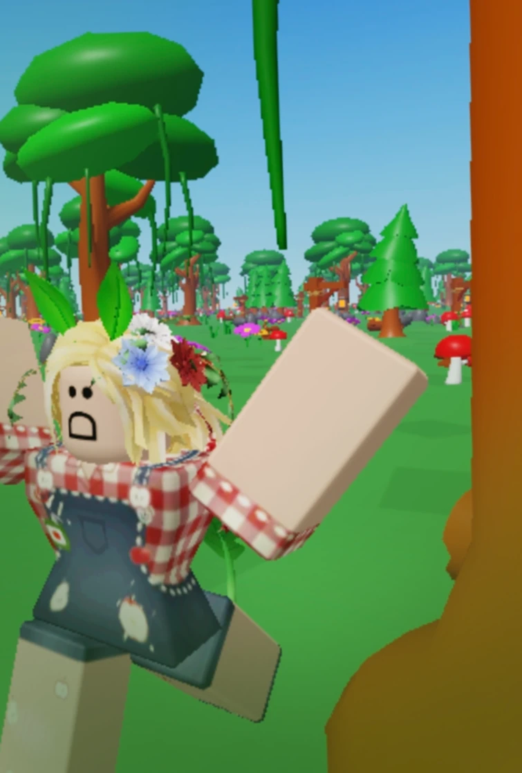 (Okay so like... remember my forsaken oc? Yeah well, have her milestones :3) | Fandom