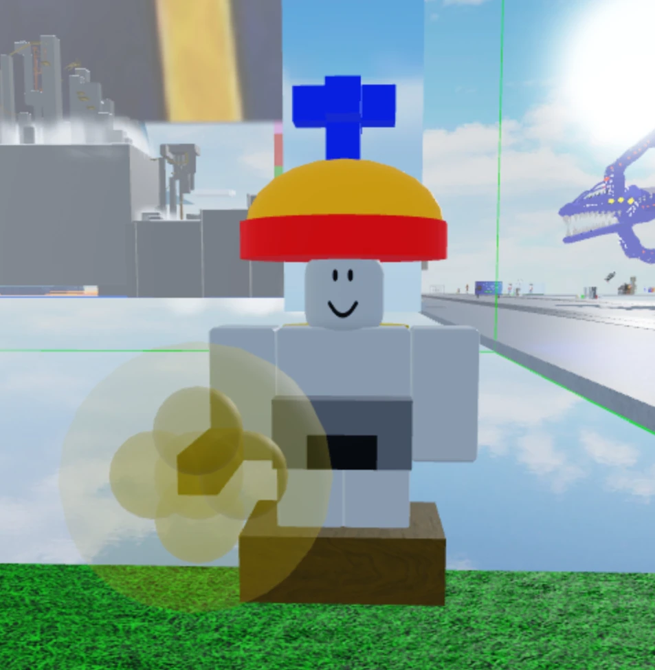 Bee game drip 😎💯 (made in obby creator) | Fandom