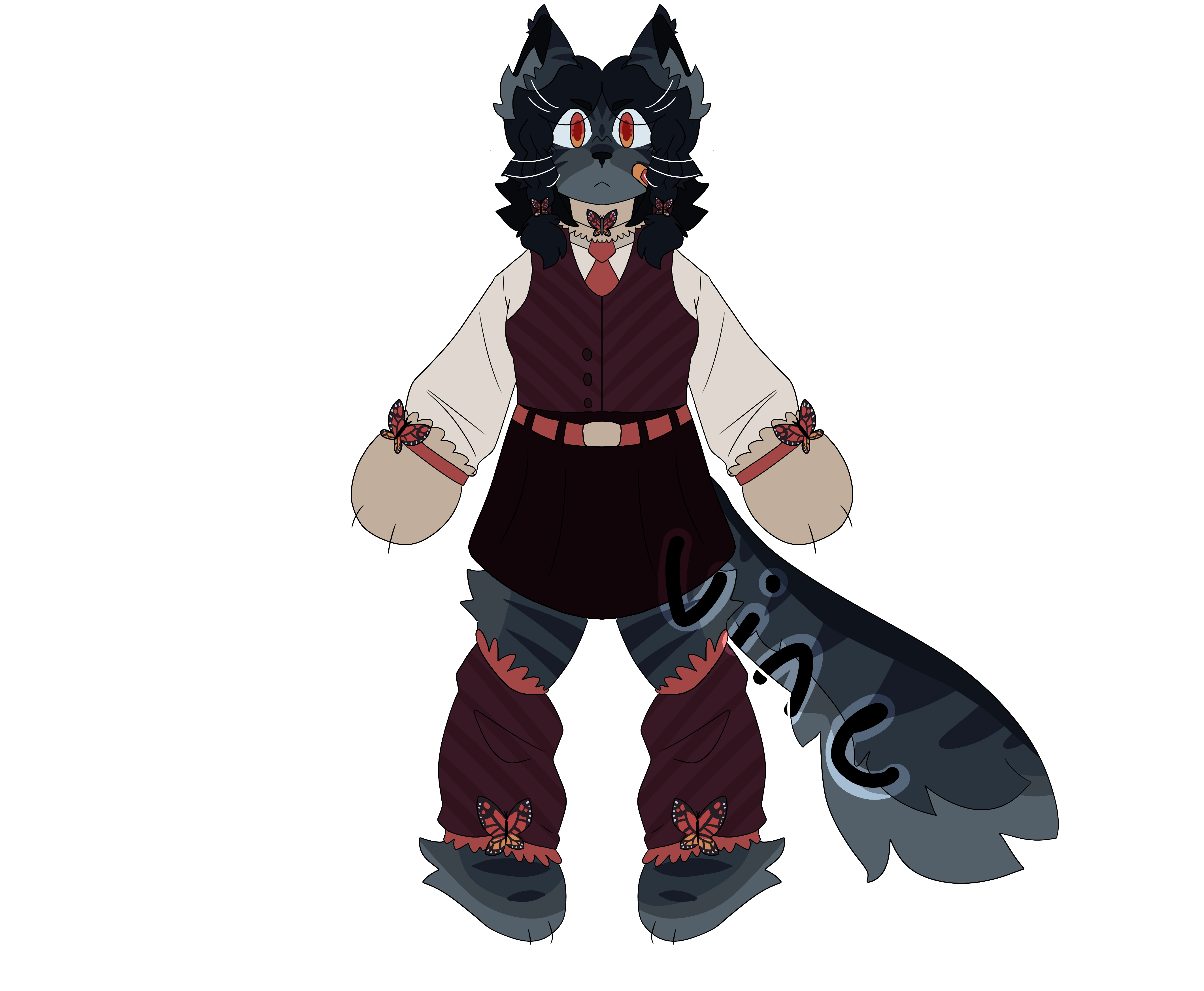 adopt thing i made on a whim | Fandom