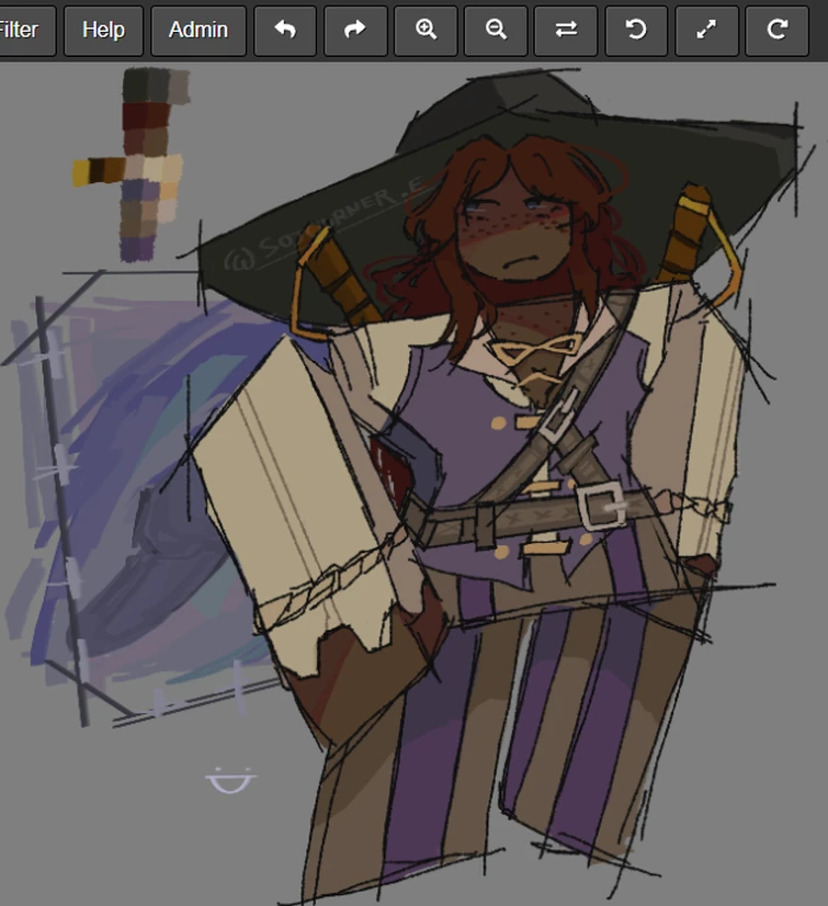 Discuss Everything About Block Tales Wiki | Fandom