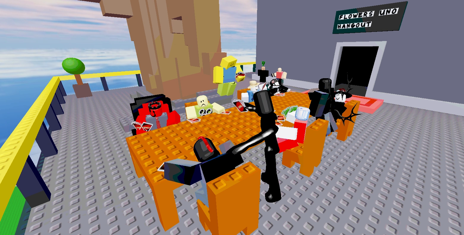 Silly Render thingy I did. | Fandom