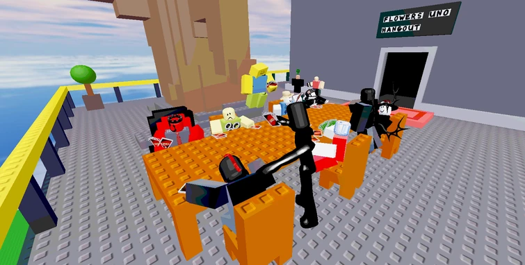 Silly Render thingy I did. | Fandom