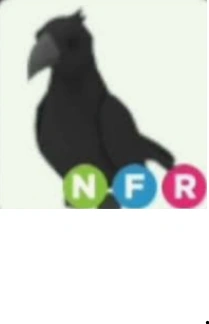 Trade NFR Crow | Fandom