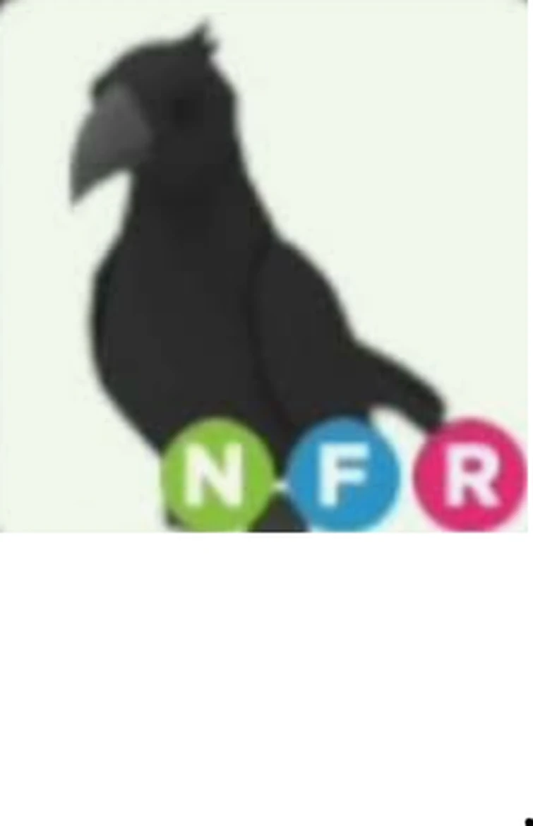 Trade NFR Crow | Fandom