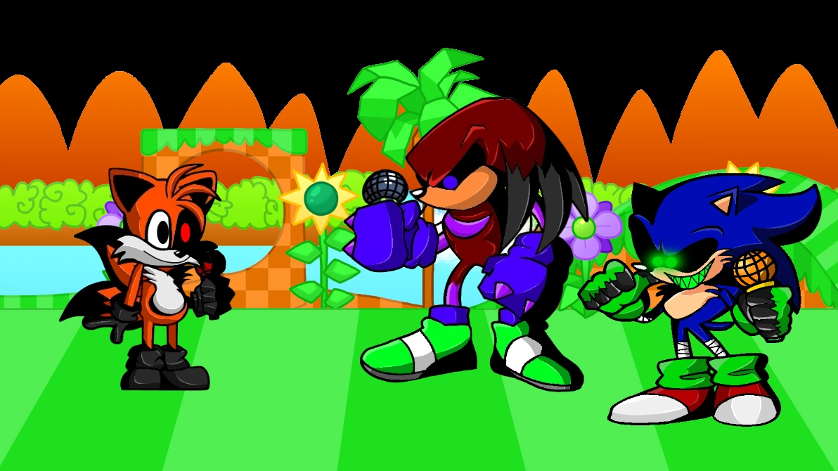 Dictator X fnf concept | Fandom