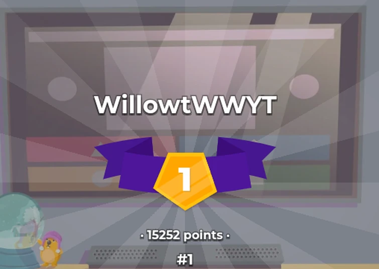 KAHOOT (WITH PRIZE)! | Fandom