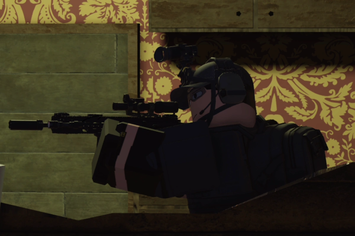 POD hunting in Ronograd | Fandom