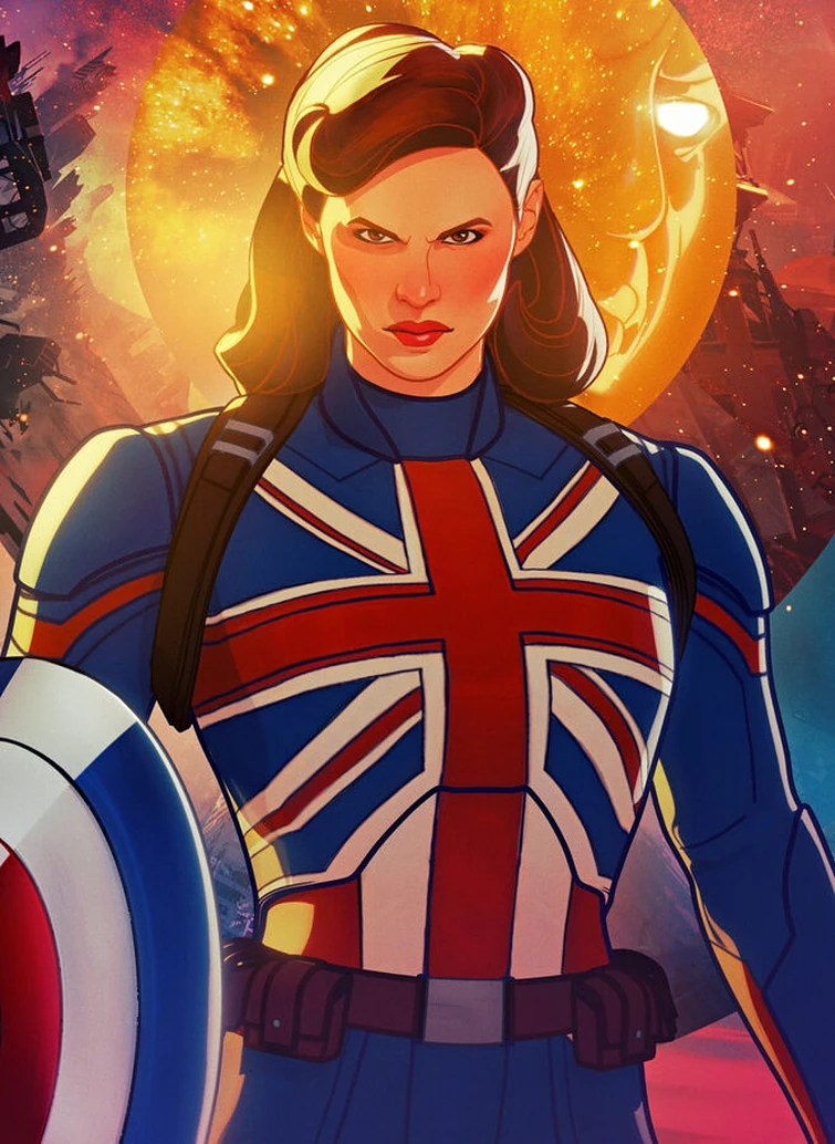 Discuss Everything About Heroes Wiki | Fandom