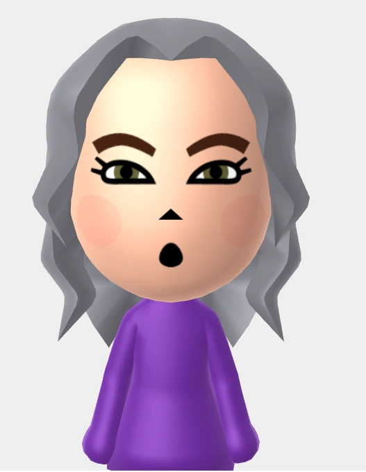 I revised the Bonus Wii Music Miis on Mii Creator | Fandom
