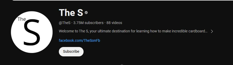 Discuss Everything About Effortful's Random Stuff Community Wiki | Fandom