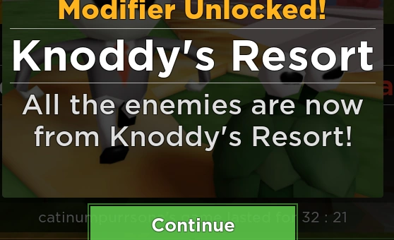 knoddy resort :3 | Fandom