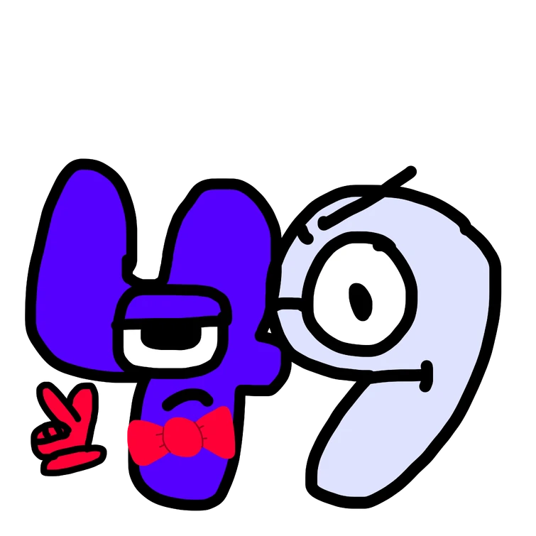 My Number Lore Concept (44-49) | Fandom