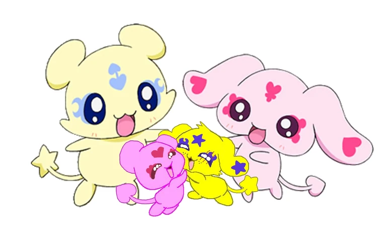 Mepple, Mipple, and their kids!!! | Fandom
