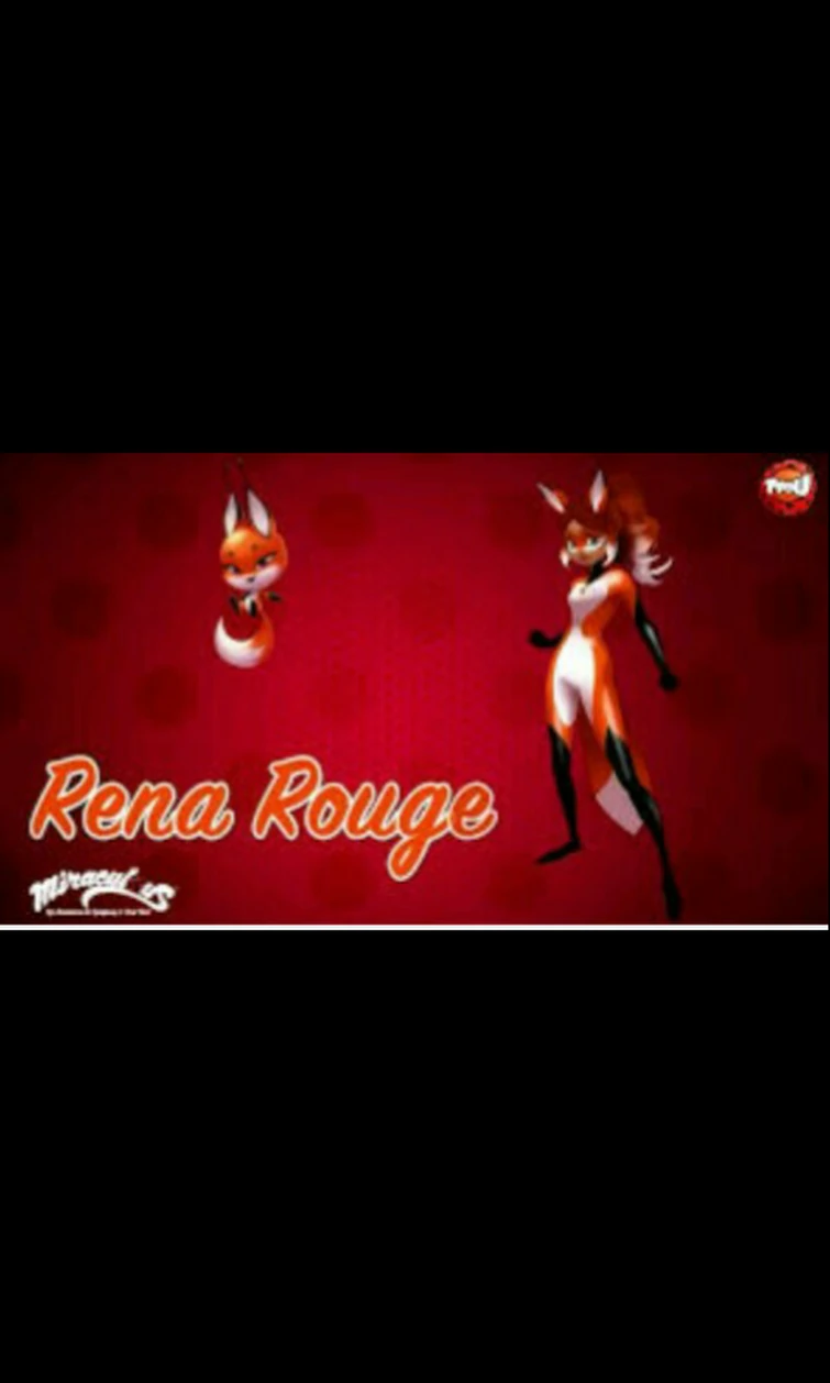 Rena Rouge | Fandom