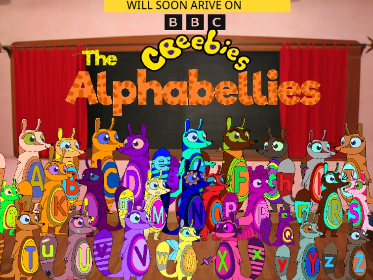 Discuss Everything About The Numtums Show Wiki | Fandom