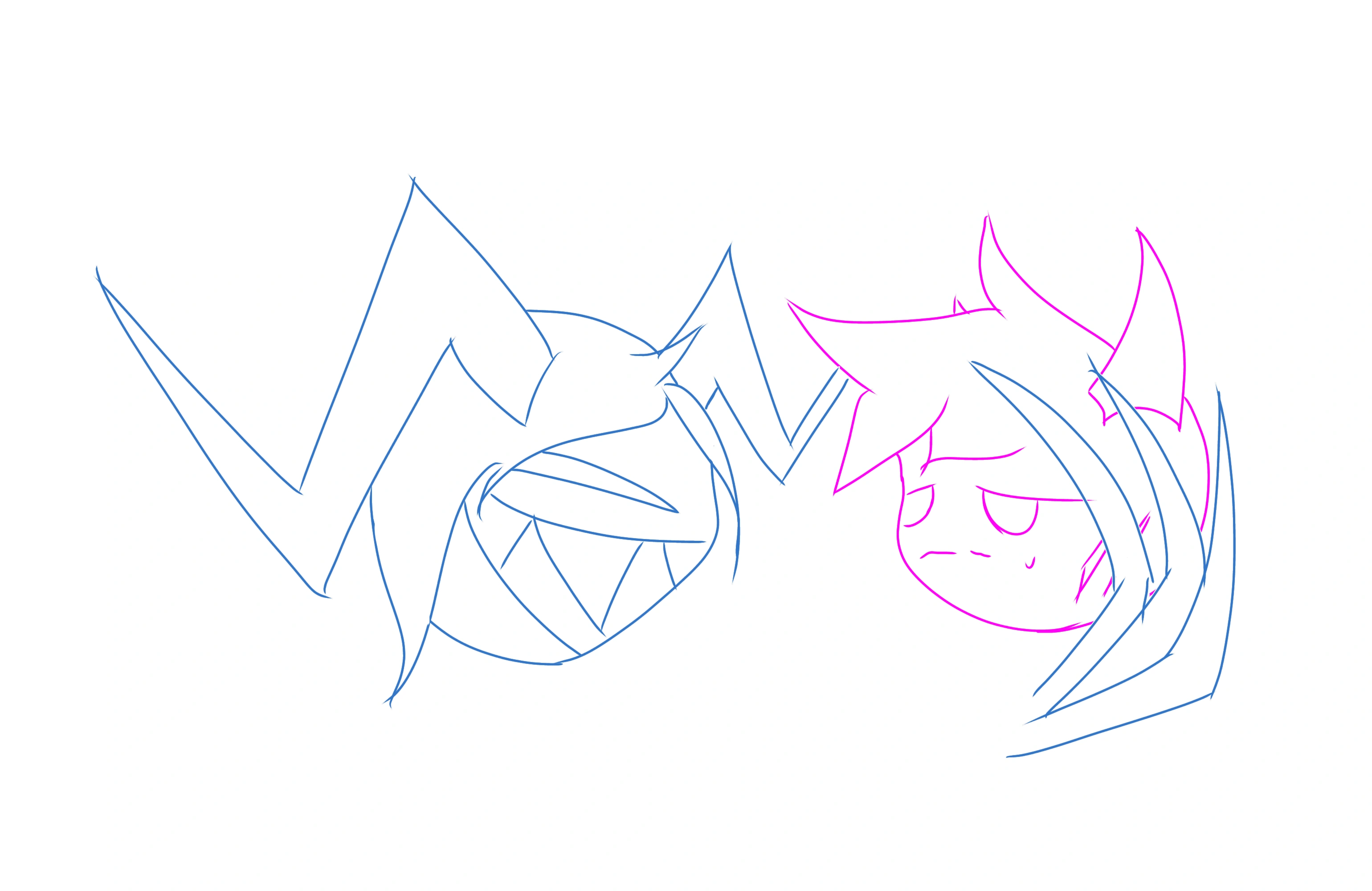 lore related sketch | Fandom