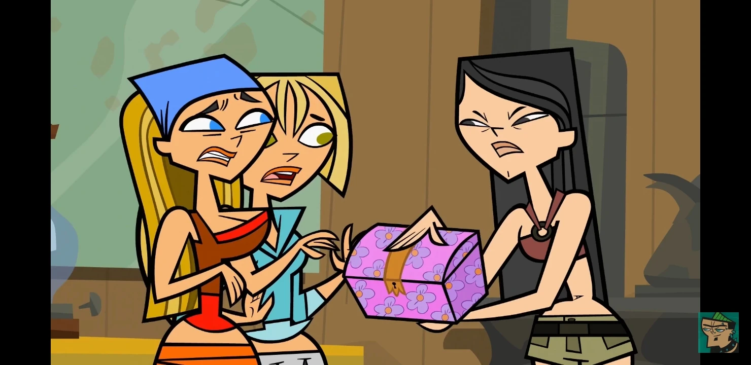 What is inside of Heather's Box? (Only wrong answers) | Fandom