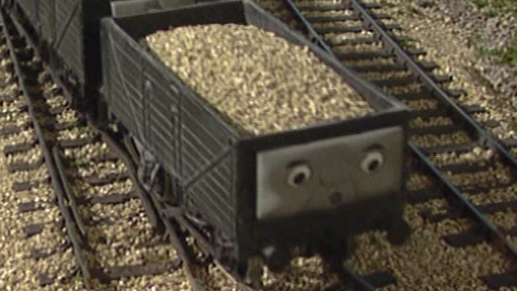 Discuss Everything About Thomas the Tank Engine Wiki | Fandom