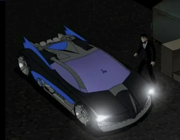 Discuss Everything About Batman Wiki | Fandom