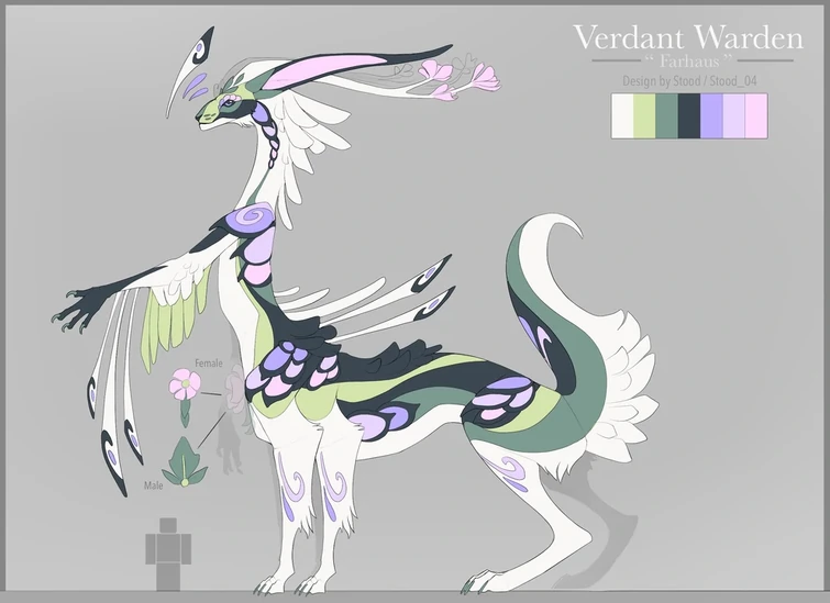 garra warden rant- | Fandom