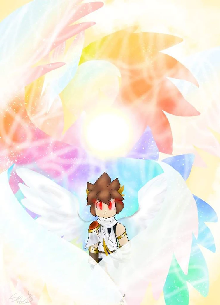 Pit + Galeem | Fandom