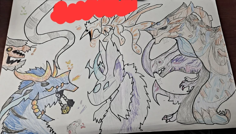 Discuss Everything About Creatures of Sonaria Wiki | Fandom