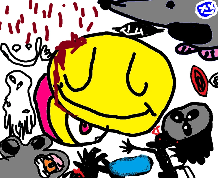 Discuss Everything About Grace Wiki | Fandom