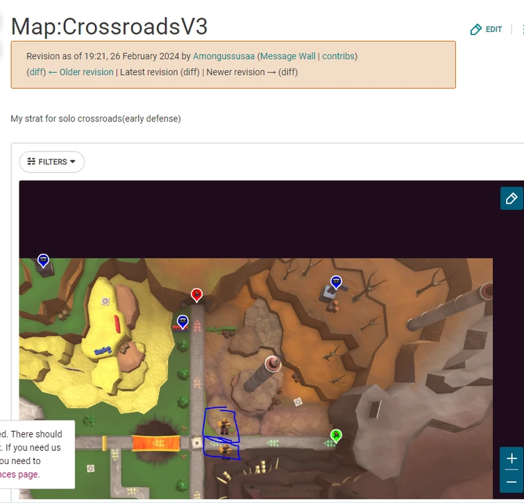 Discuss Everything About Tower Defense Simulator Wiki | Fandom