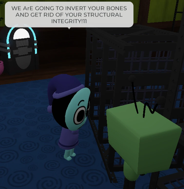 inverting bones | Fandom