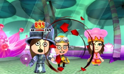 Explain these (Right Answers Only, Mention Mii Names) | Fandom