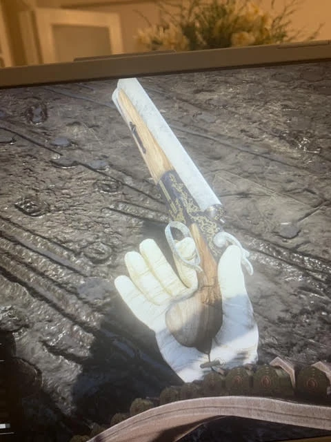 Photos Of Custom Sawed Off | Fandom