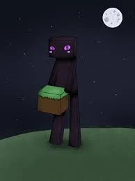 Sad enderman collection 2 | Fandom